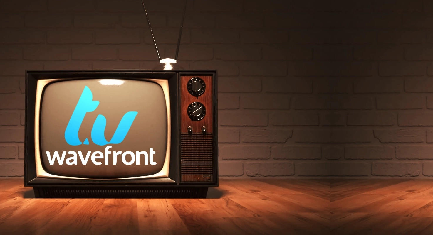 Wavefront.TV - Wavefront